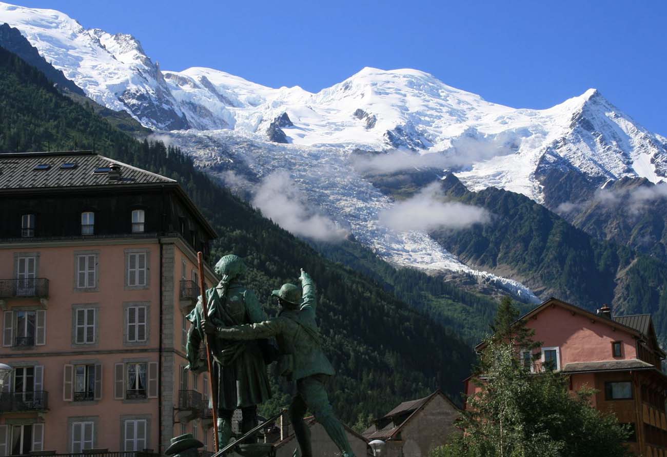 Visiter la france : Top 19 des destinations incontournables – Hotel Pas ...